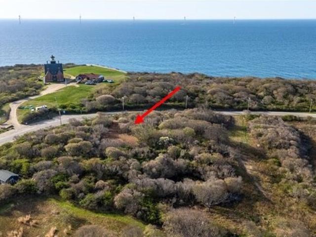 Southeast Rd, Block Island, Plot For Sale