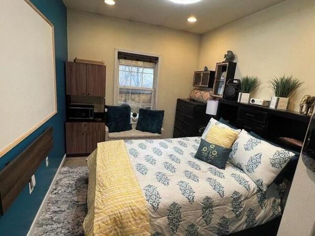 Southeast Washington Home, a 2 minute walk to transit stop 51 St SE & B St SE