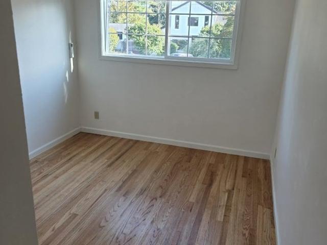 Southeast Tower Room