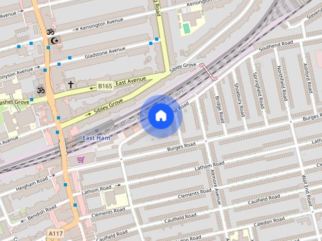 Southend Road, East Ham, London, E6 2AA