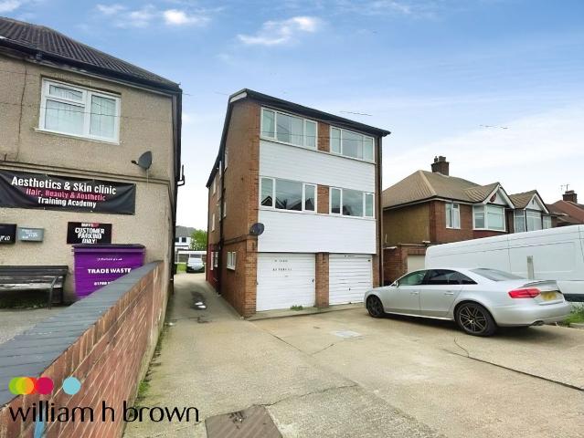 Southend Road, Grays, Essex RM17, 2 bed flat to rent, £1,400 pcm | PrimeLocation