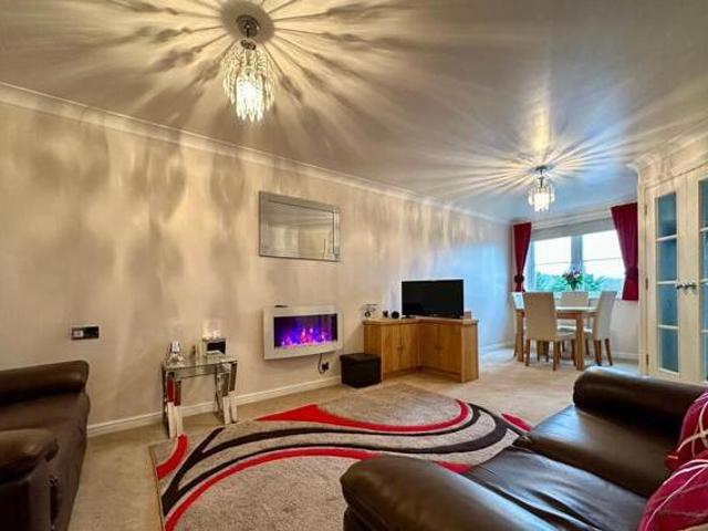 Southend Road, Southwood Court Southend Road, 1 Bedroom Retirement