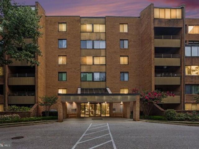 Southerly Ct Apt,towson, Condo For Sale