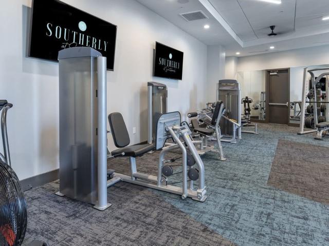SOUTHERLY AT SOUTHBANK Studio Apartment for Rent at 959 Prudential Dr, Jacksonville, FL 32207 Southside