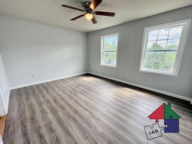Southerly Side 3 Bedroom Apartment for Rent at 368 Route 7 S, Milton, VT 05468