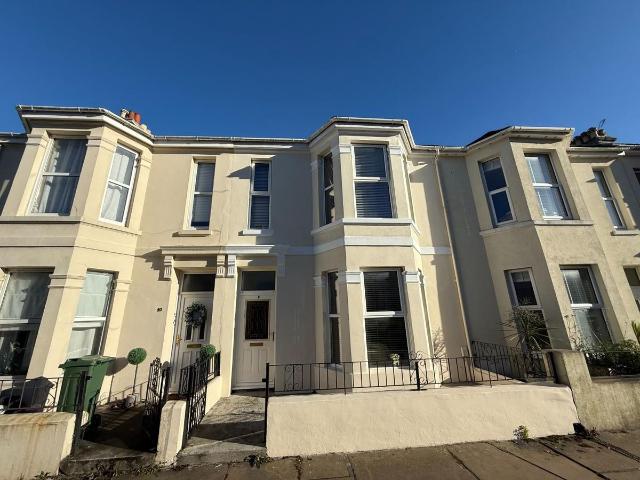 Southern Terrace, Plymouth PL4, 5 bed shared accommodation to rent, £520 pcm | PrimeLocation