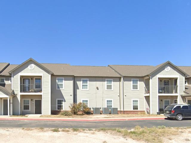 Southern View Apartments 3 Bedroom Apartment for Rent at 1113 W Ryan St, Fort Stockton, TX 79735