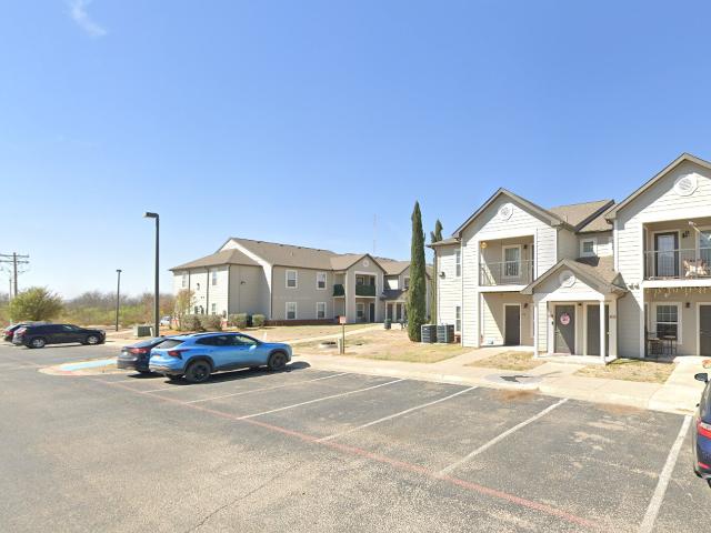 Southern View Apartments 2 Bedroom Apartment for Rent at 1113 W Ryan St, Fort Stockton, TX 79735