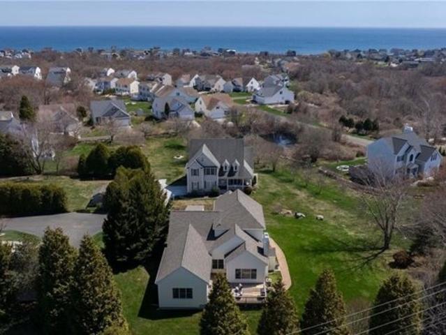 Southern View Dr, Narragansett, Home For Sale