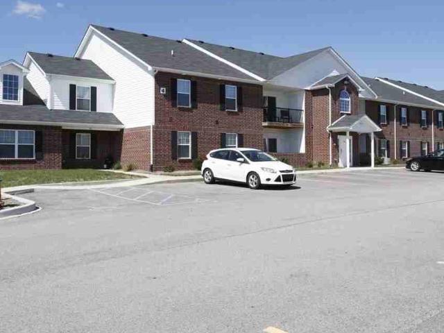 Southern Winds Apartments 1 Bedroom Apartment for Rent at 710 Veterans Memorial Pkwy W, Lafayette, IN 47909