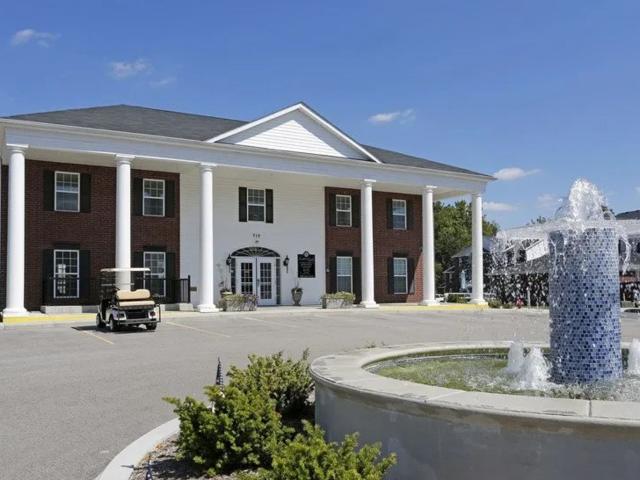Southern Winds Apartments