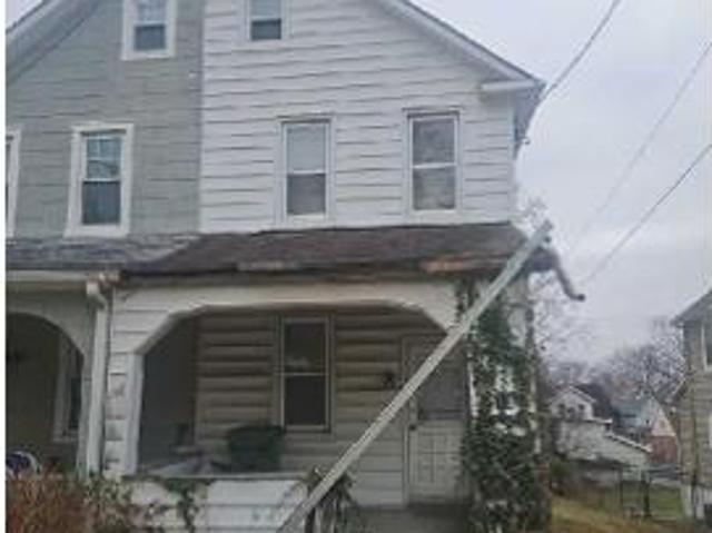 Southern Ave