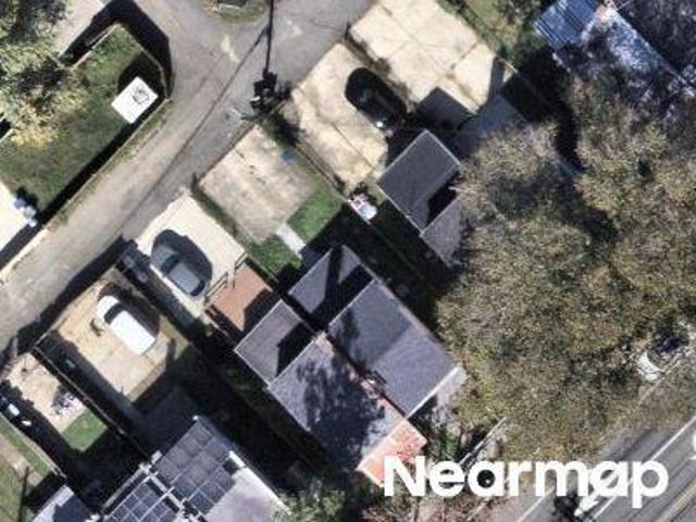 Southern Ave SE