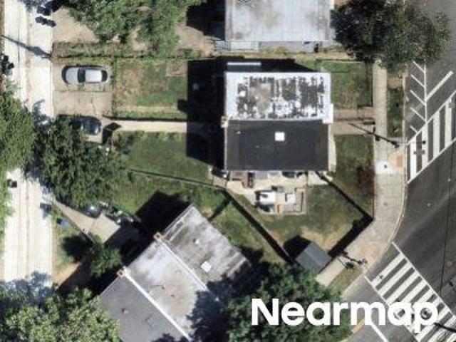 Southern Ave SE