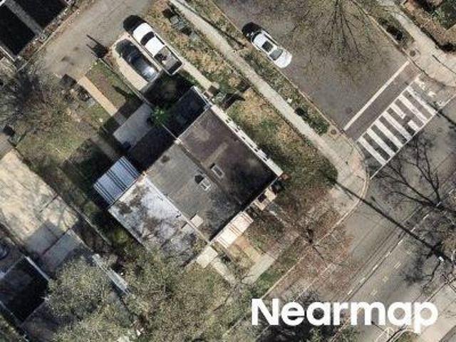 Southern Ave SE