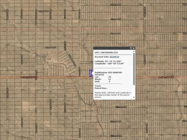 Southern Ave SW Unit 2, Rio Rancho, NM 87124