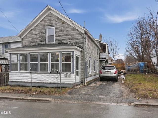 Southern Ave, Pittsfield, Home For Sale