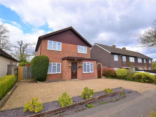 Southern Avenue, Redhill RH1, 5 bed detached house to rent, £2,650 pcm | PrimeLocation