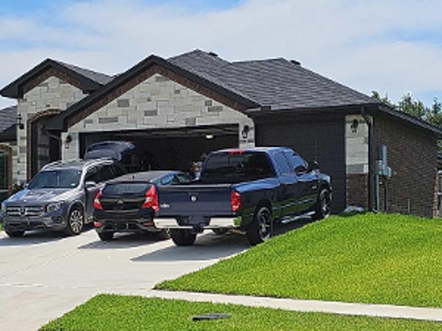 Southern Belle Dr