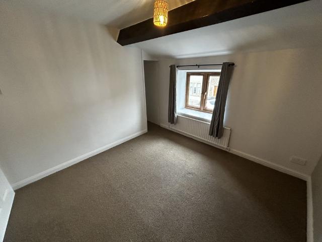 Southern Close, Longridge