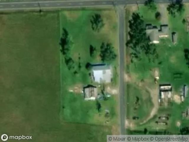 Southern Energy Of Texas 28 X 56 Mobile Home Bearing Serial Numbers Sfw018446txa And Sfw018446txb, 280 Stanley Road