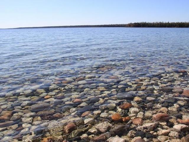 Southern Exposure, Drummond Island, MI 49726
