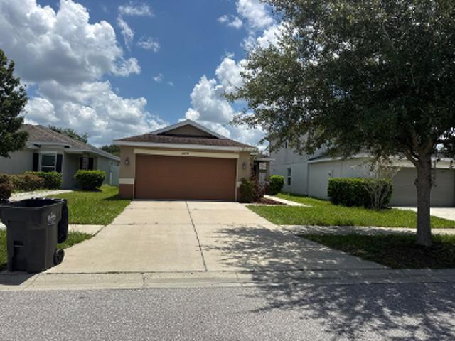 Southern Forest Dr