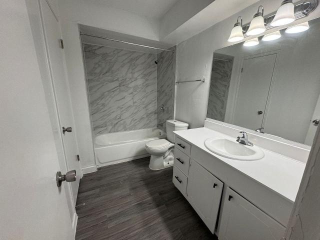Southern Garden Apartments 1 Bedroom Apartment for Rent at 9310 Long Point Rd, Houston, TX 77055 Spring Branch Central