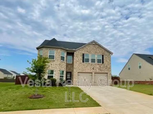 Southern Hills 909 Teabiscuit Way