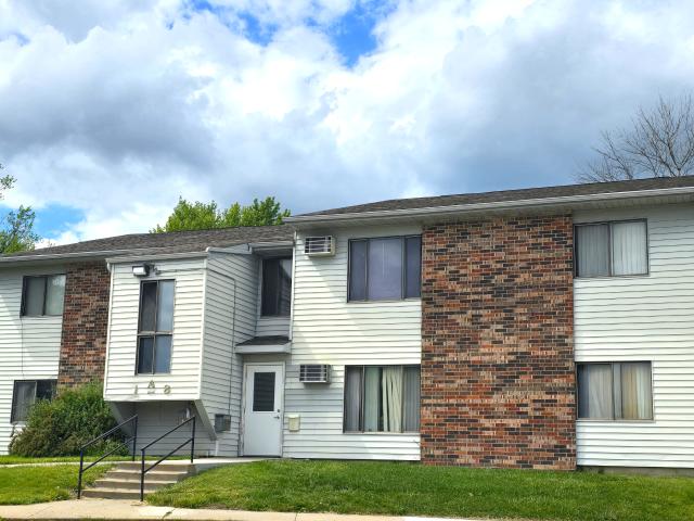 Southern Hills Apartments