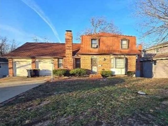 Southern Hills Dr