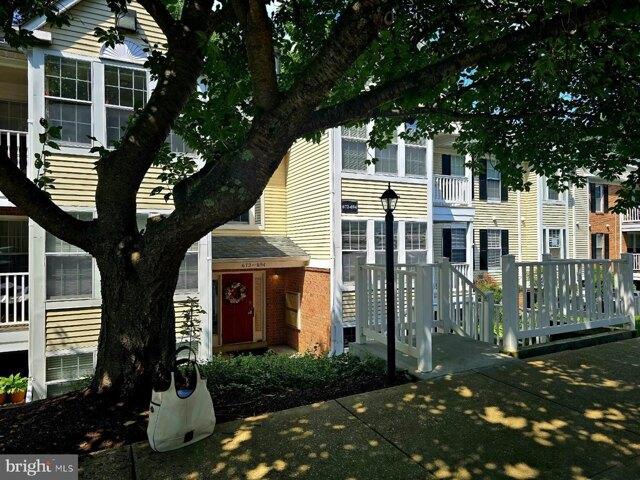 Southern Hills Dr Unit D, Arnold, Condo For Sale