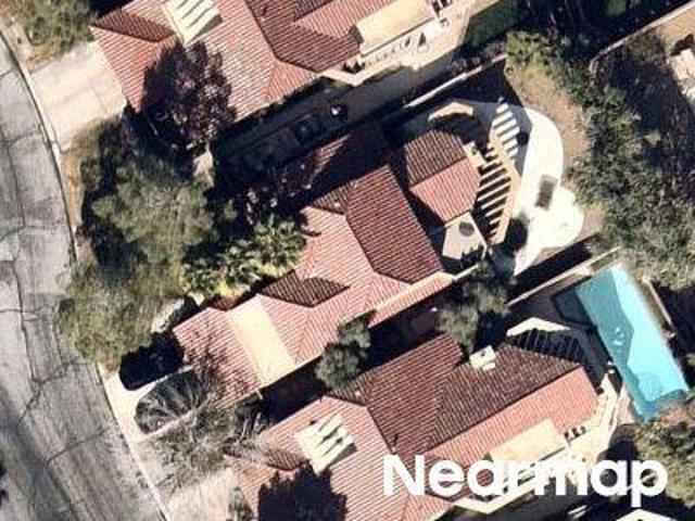 Southern Hills Ln
