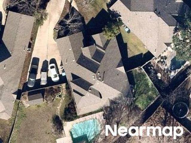 Southern Hills Ln