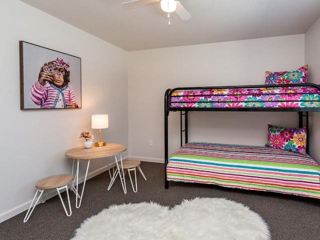 Southern Horizon by Kading 3 Bedroom Home for Rent at 7438 Meadowlands Dr, Des Moines, IA 50320