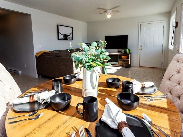 Southern Horizon by Kading 3 Bedroom Home for Rent at 7438 Meadowlands Dr, Des Moines, IA 50320