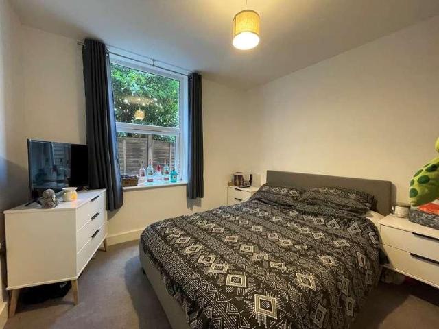 Southern House, Shirley Road, Southampton, SO15