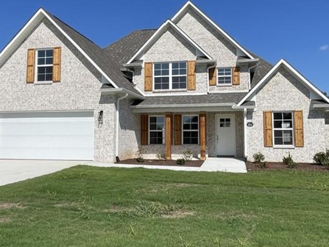 Southern Hls Lot 205, Milan, TN 38358