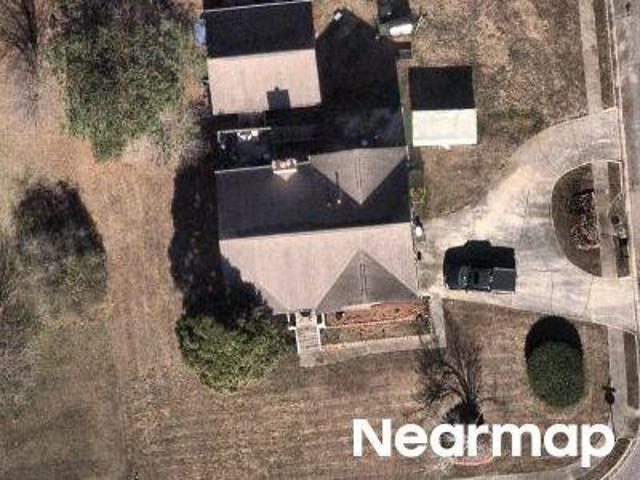Southern Magnolia Ln