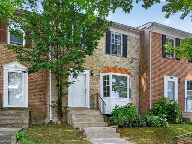 Southern Night Ln, Gaithersburg, Home For Sale