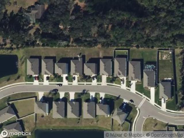Southern Oaks Trl