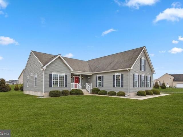 Southern Pines Dr, Lewes, Home For Sale