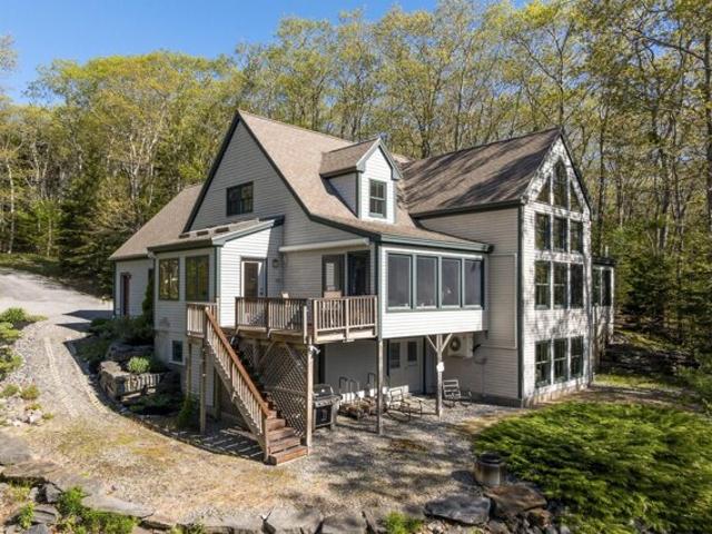 Southern Point Rd, Bristol, Home For Sale