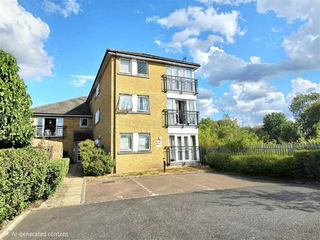 Southern Place, Greenford Road. 2 bed apartment to rent £1,850 pcm £427 pw