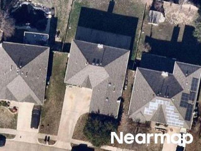 Southern Prairie Dr
