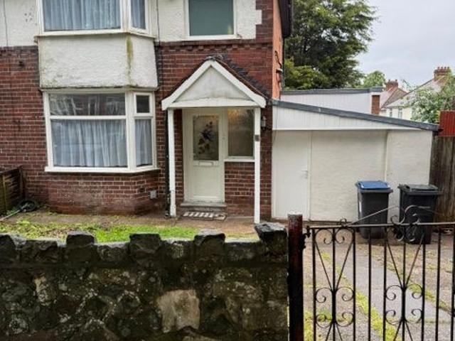 Southern Road, Birmingham B8, 3 bed semi detached house to rent, £1,300 pcm | PrimeLocation