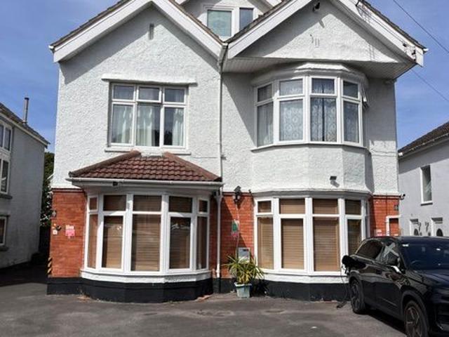Southern Road, Bournemouth BH6, 1 bed flat to rent, £900 pcm | PrimeLocation