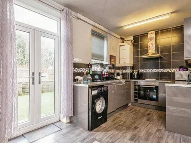 Southern Road, Cowlersley, 3 Bedroom Semi detached