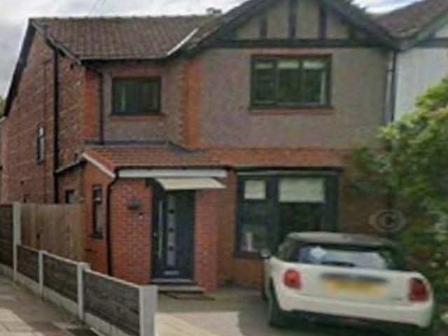 Southern Road, Sale M33, 3 bed semi detached house to rent, £2,070 pcm | PrimeLocation