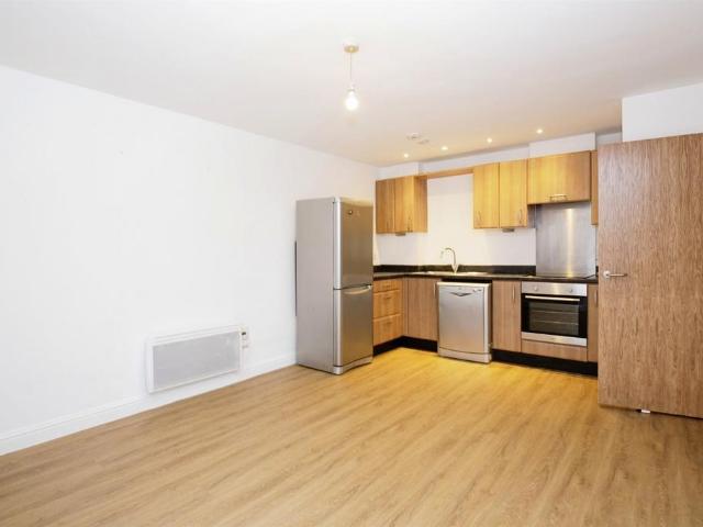 Southern Street, M3 1 bed flat to rent £1,000 pcm £231 pw